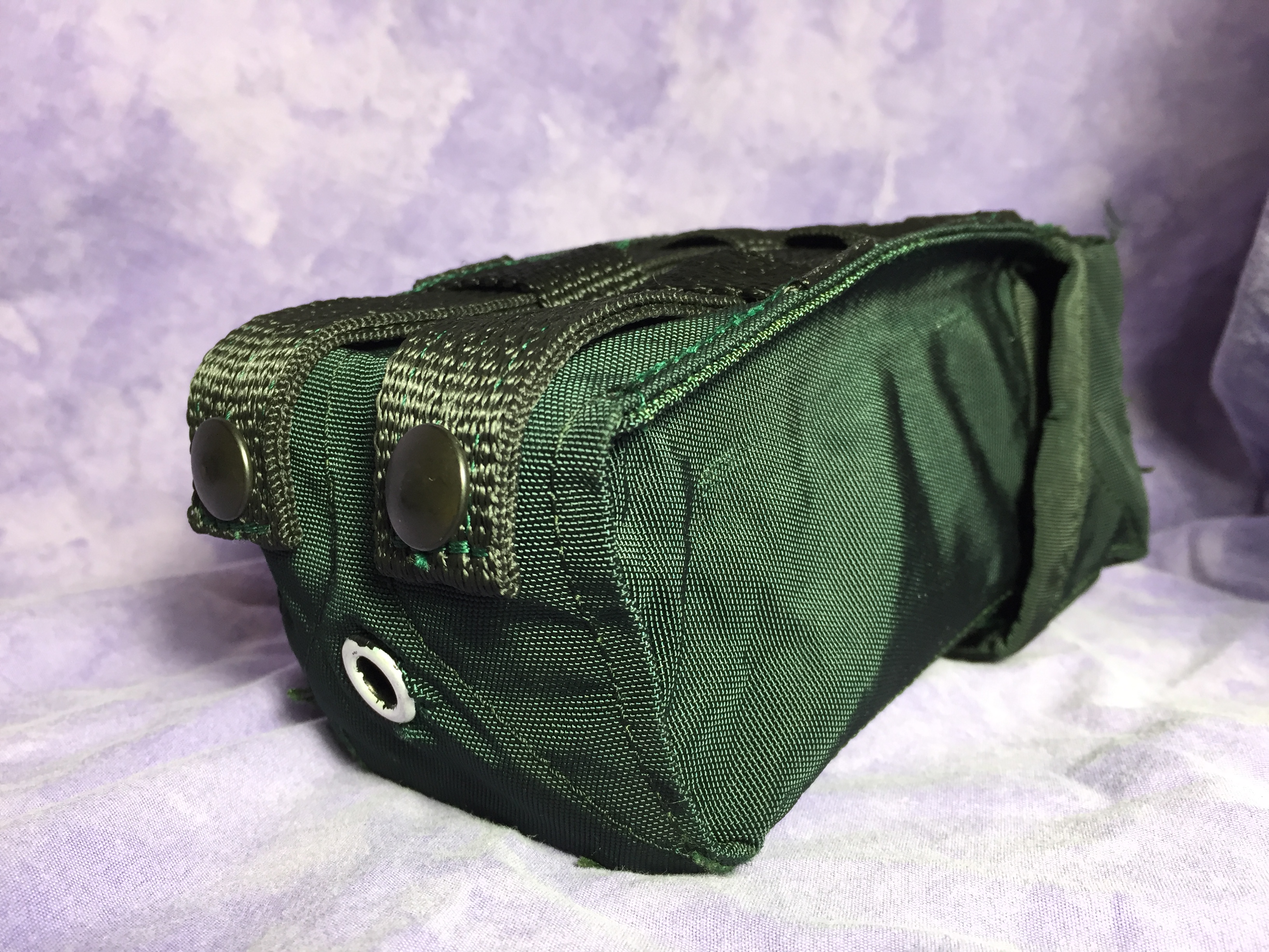 ALICE Magazine Pouch Turned MOLLE | Unit-13 FREMSLT