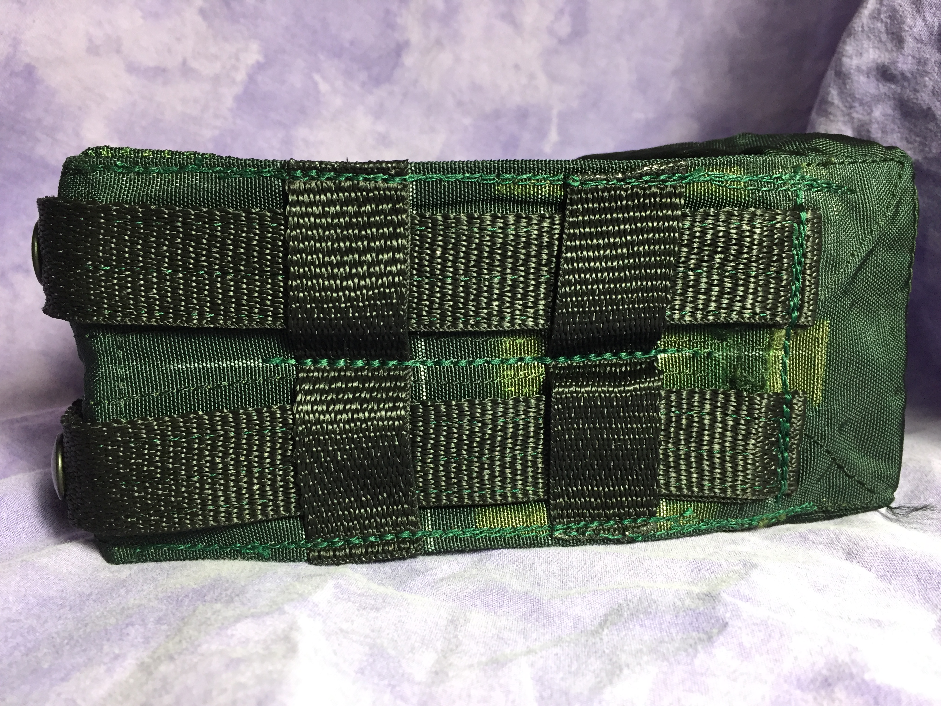 ALICE Magazine Pouch Turned MOLLE | Unit-13 FREMSLT